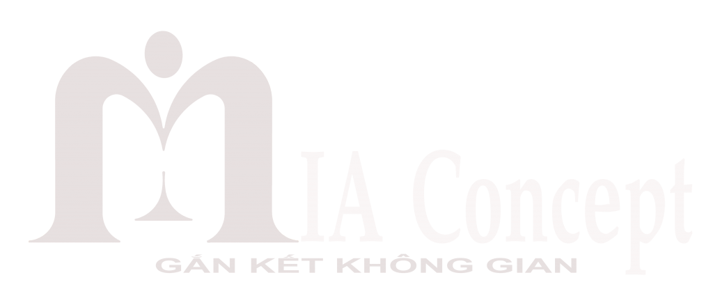 Thiết kế kiến trúc - MiA Concept